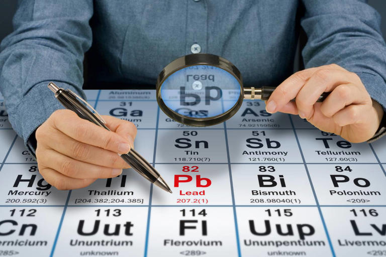 Lead price forecast: Top trends for lead in 2026