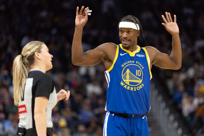 Warriors vs Knicks recap: Jimmy Butler can’t be stopped en route to 126 ...