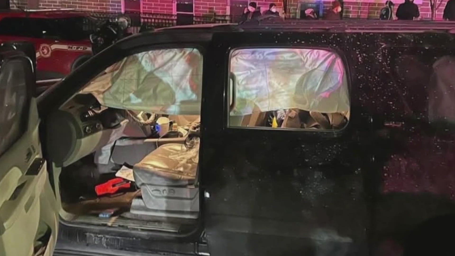 Minnesota families hurt as ICE clashes rise