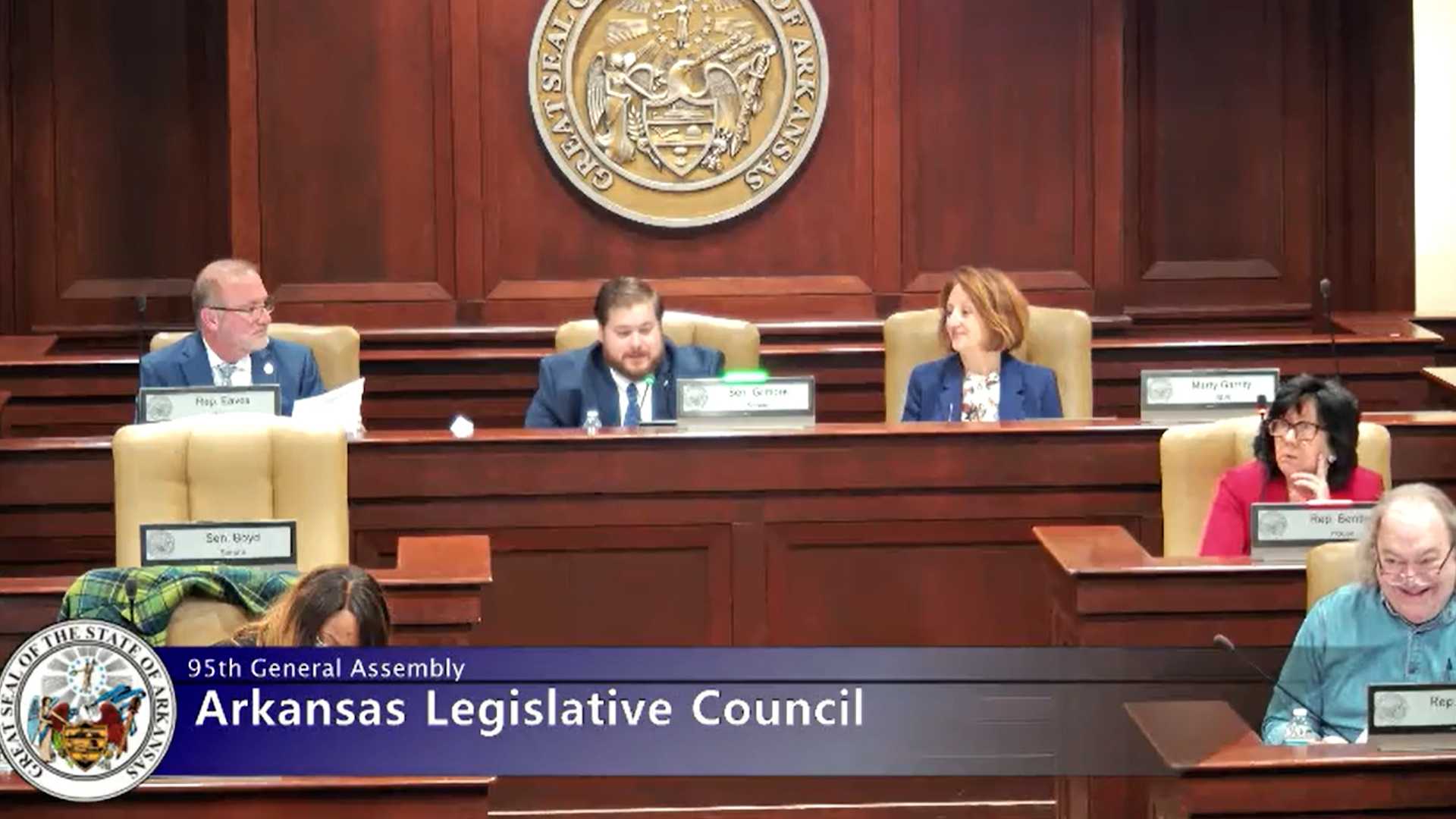 Arkansas lawmakers approve additional $32 million for education freedom ...