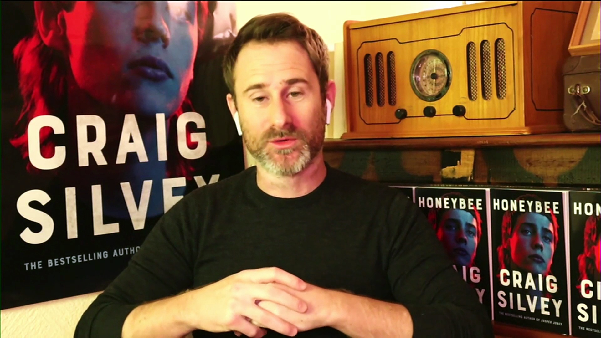 Allegations against author Craig Silvey should spark conversations with ...