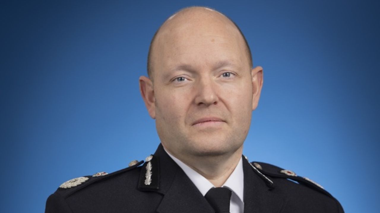 UK police chief resigns over AI intel embarrassment, blames 'political and media frenzy' rather ...