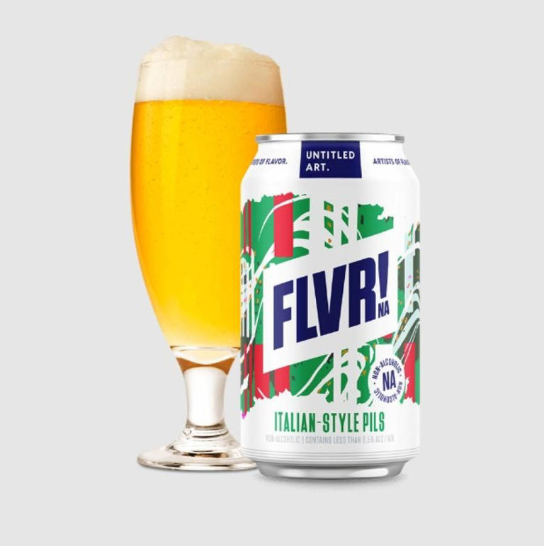 NA beers that actually taste like beer for Dry January
