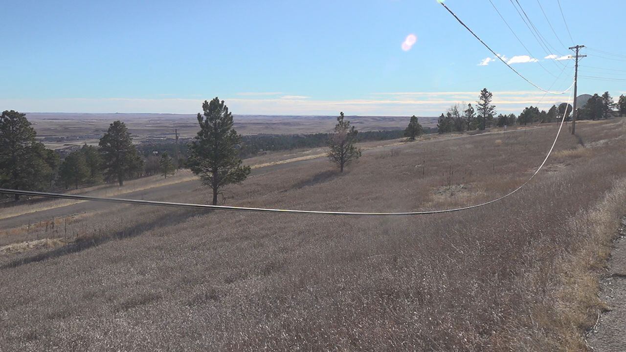 Black Hills Energy offers safety tips following record-breaking winds ...