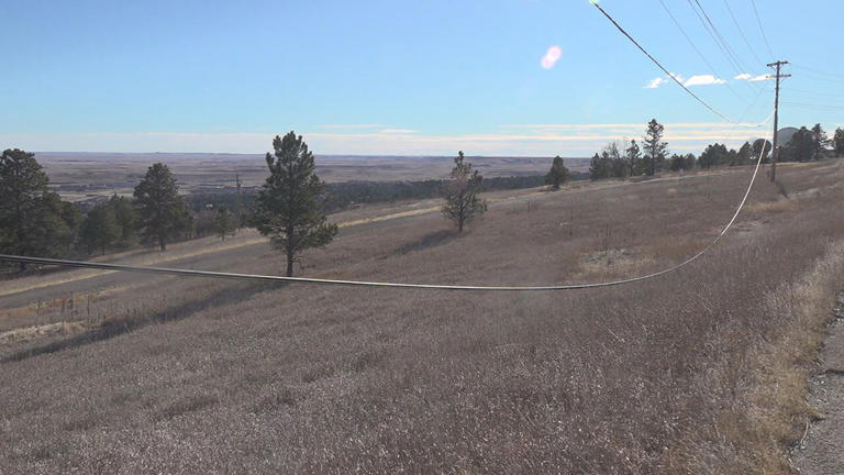 Black Hills Energy offers safety tips following record-breaking winds ...