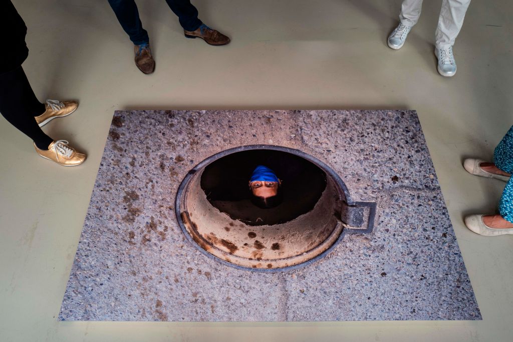 Peruvian artist Antonio Paucar wins 11th Artes Mundi Award