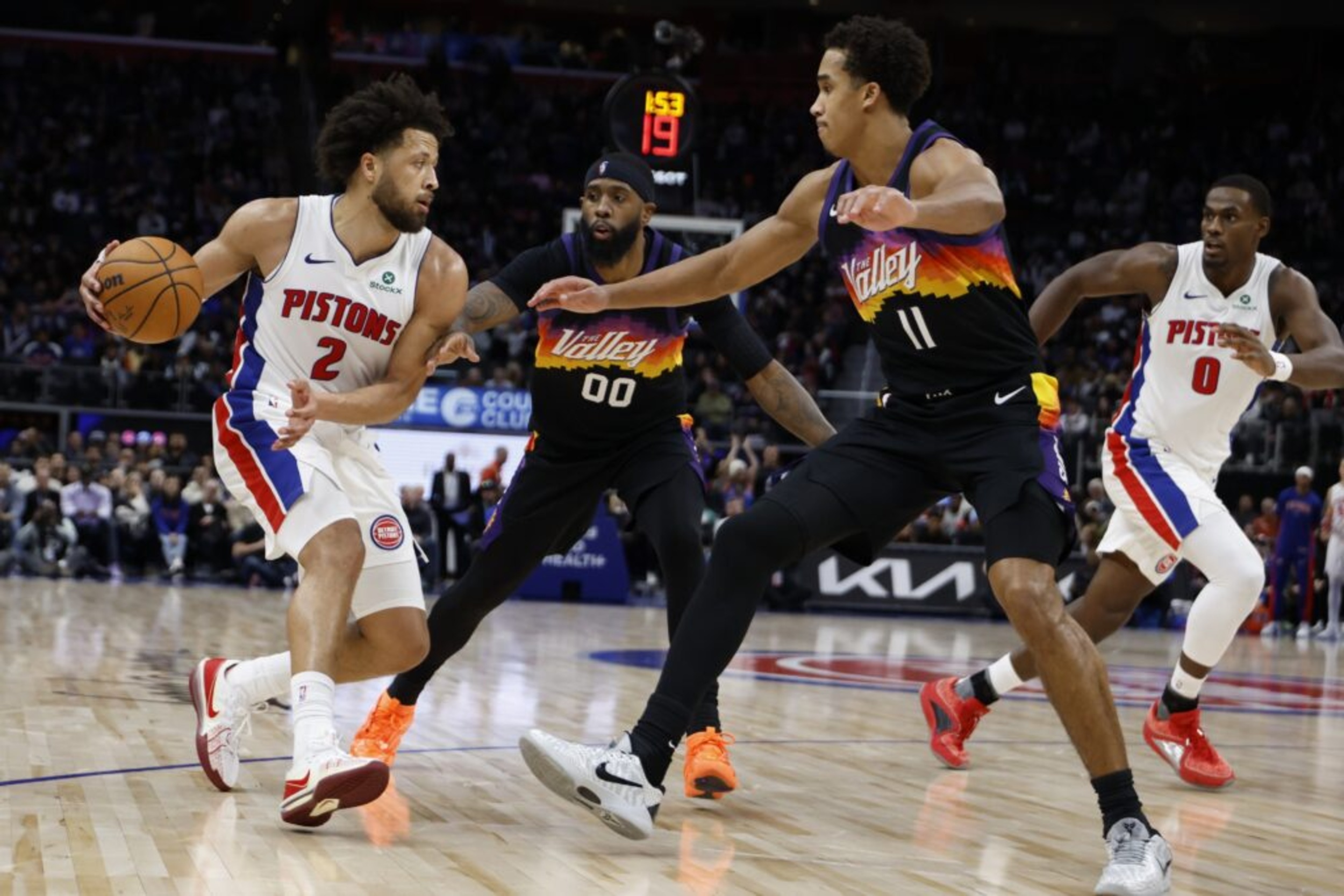 Time to retire the Pistons narrative about winning limitations