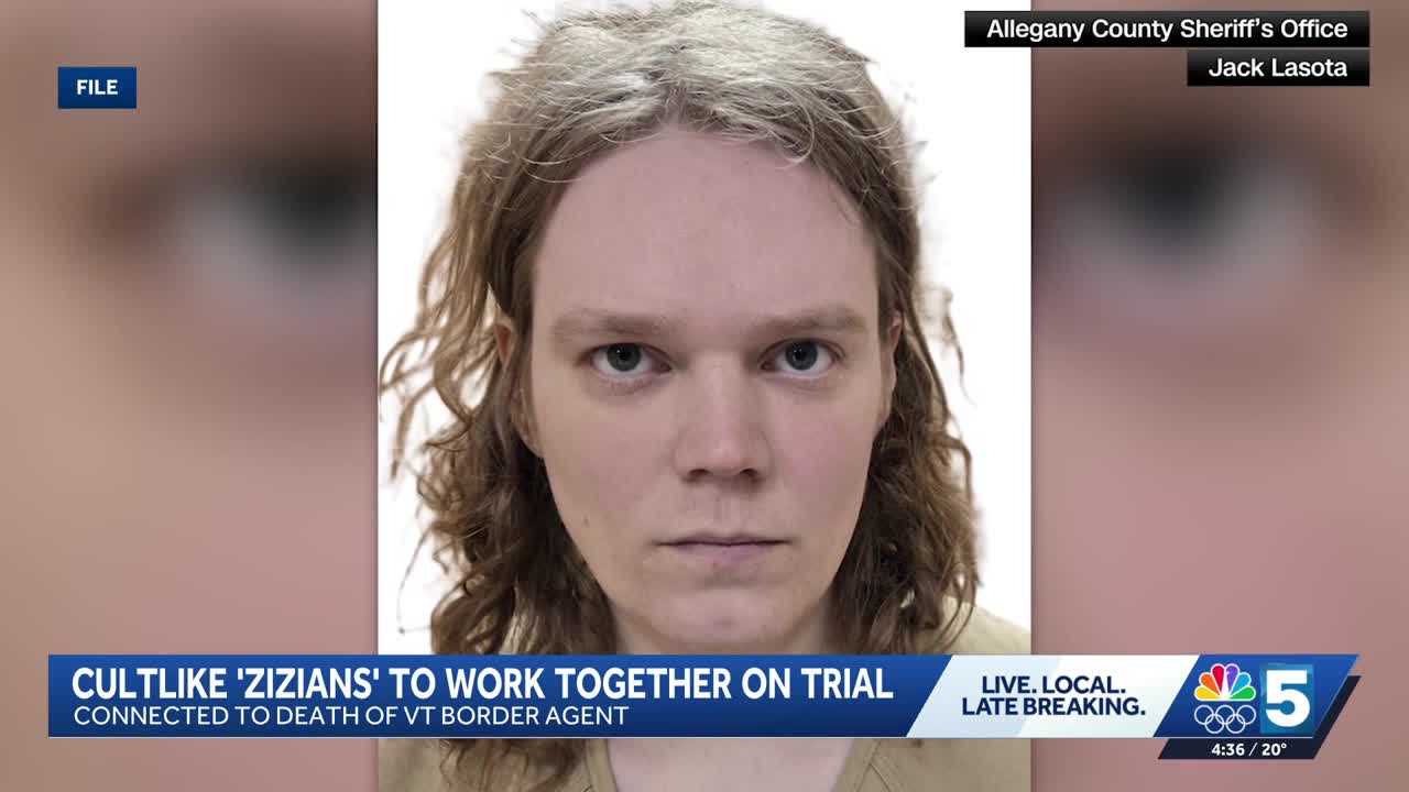 Judge allows members of Zizians group to work together on defense ahead ...