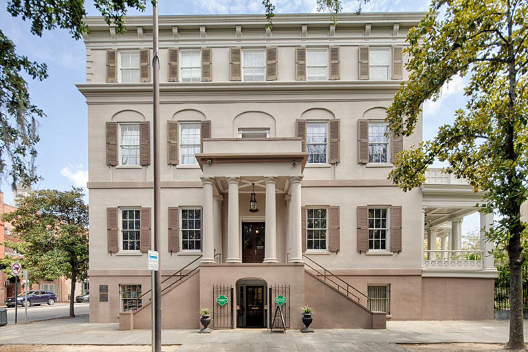 Women’s suffrage series highlights liberty, legacy, and voting rights ...