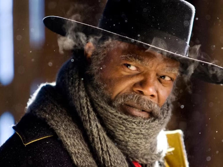 Zoe Saldaña now the highest-grossing actor of all time