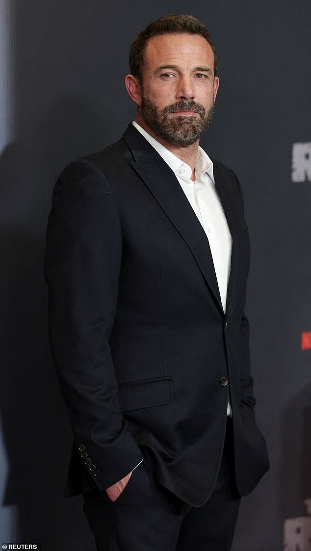 Jennifer Garner recalls 'surviving' Ben Affleck's obsession with ...