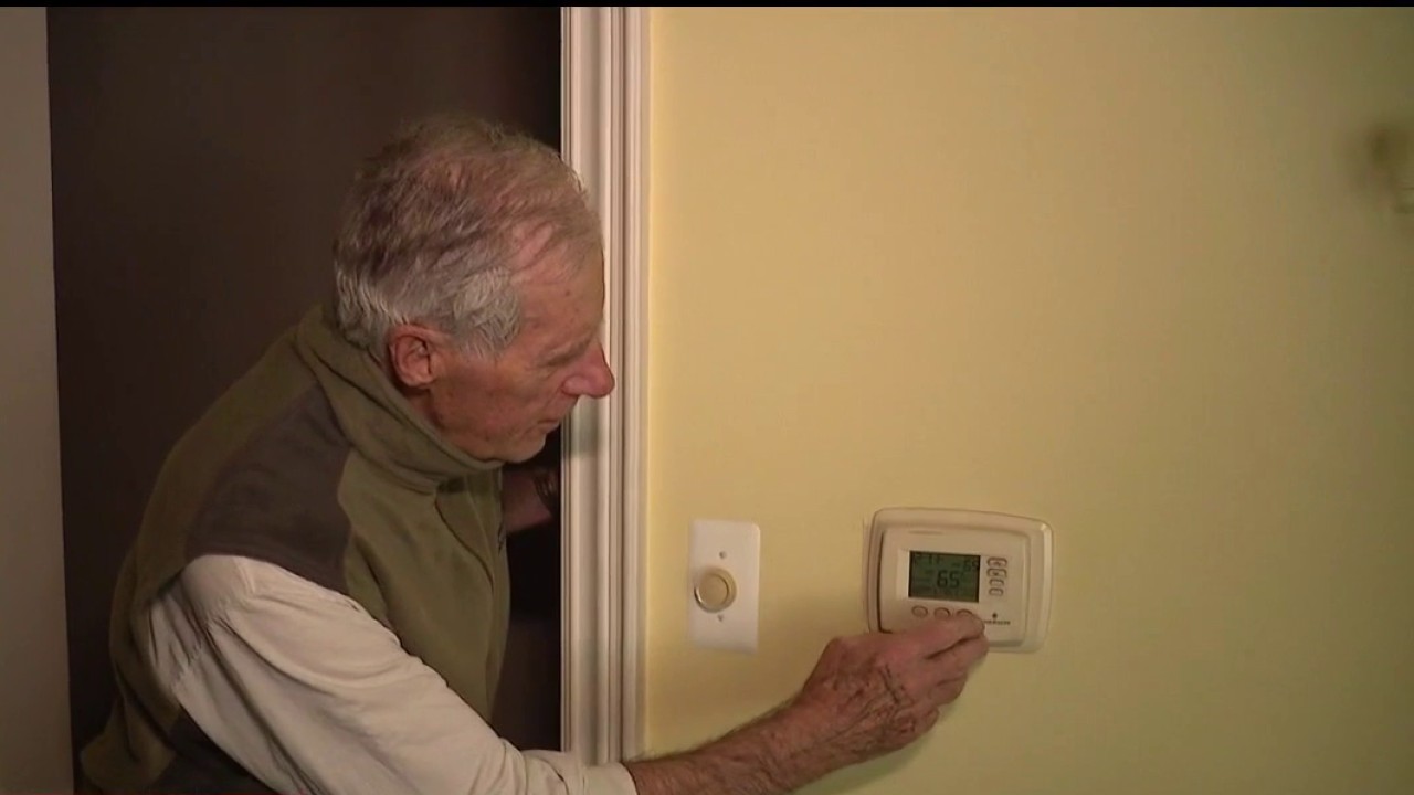 HVAC crews busy ahead of dangerously cold temperatures