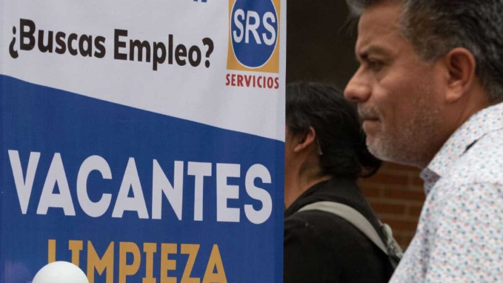 México pierde 6 mil 839 patrones; empleo formal y Afores reflejan ...