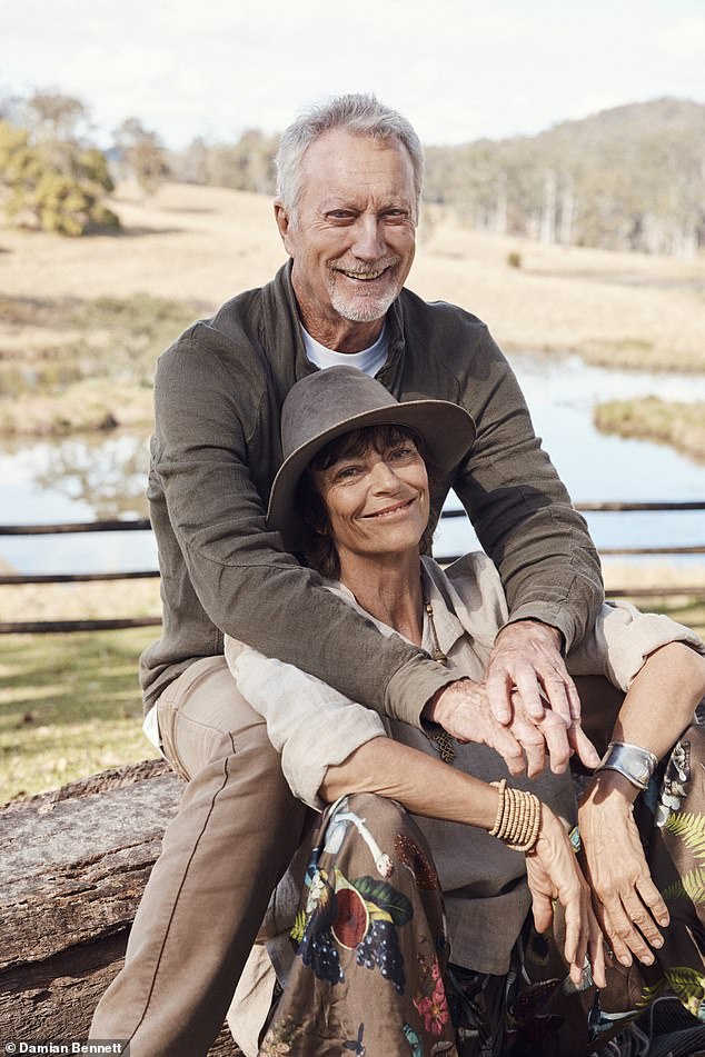 Thorn Birds star Rachel Ward, 68, speaks out after being viciously ...