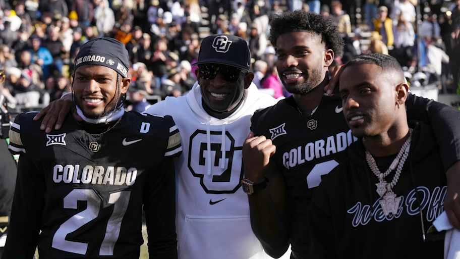 Deion Sanders preparing Colorado Buffaloes for unique opportunities