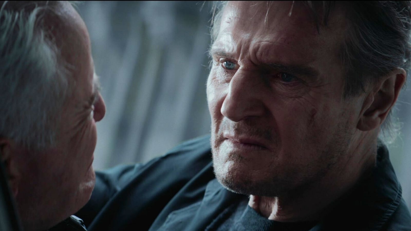 No streaming: Liam Neeson oferece uma atuação poderosa e evoca memórias ...
