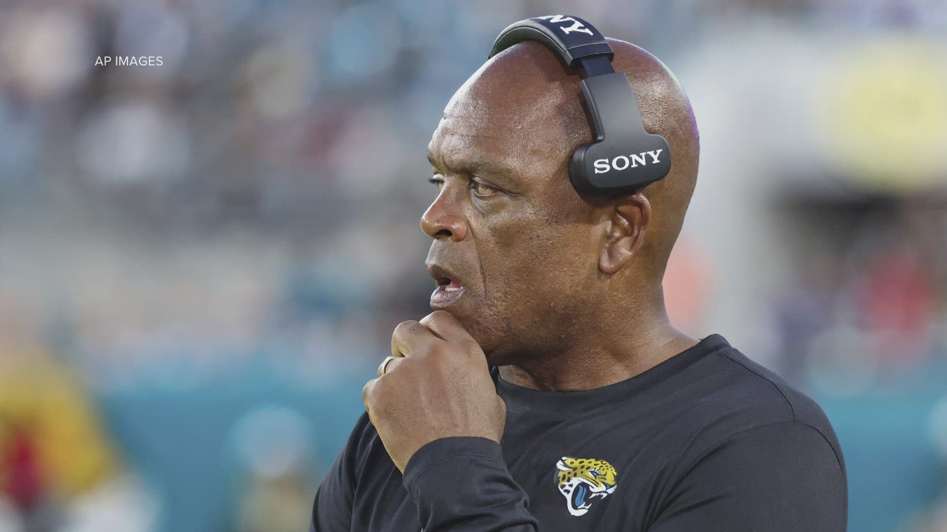 Report | Jacksonville Jaguars to part with secondary coach Ron Milus