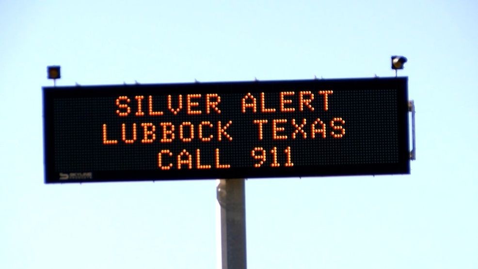 Clear alerts could save lives, DPS tells Abilene community