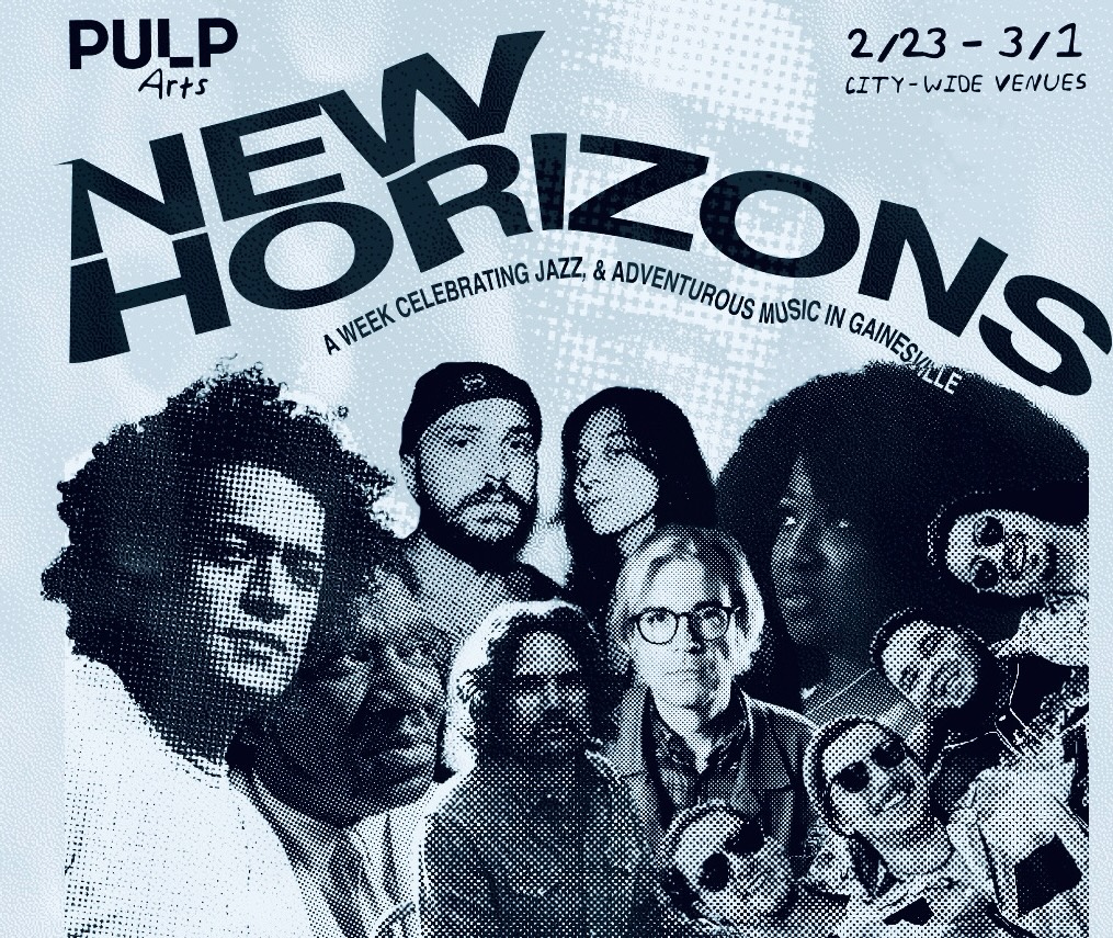 New Horizons Fest brings a week of jazz and adventurous music to ...