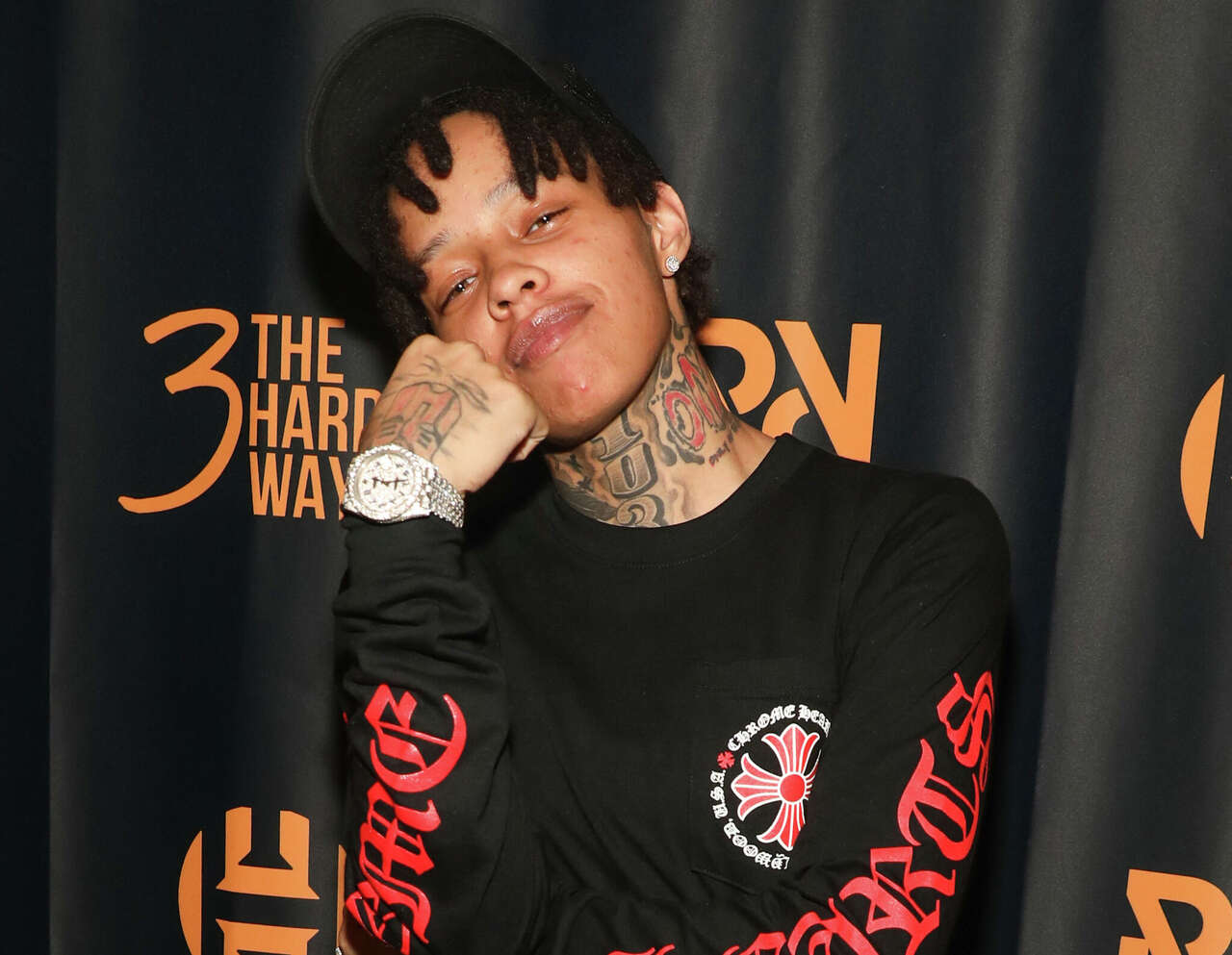 What to know about OMB Bloodbath, the Houston rapper facing a federal ...