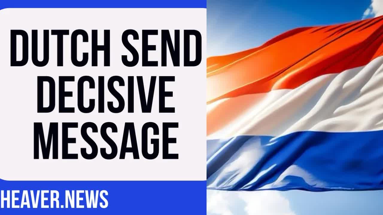 Dutch election update: right-wing coalition gains traction