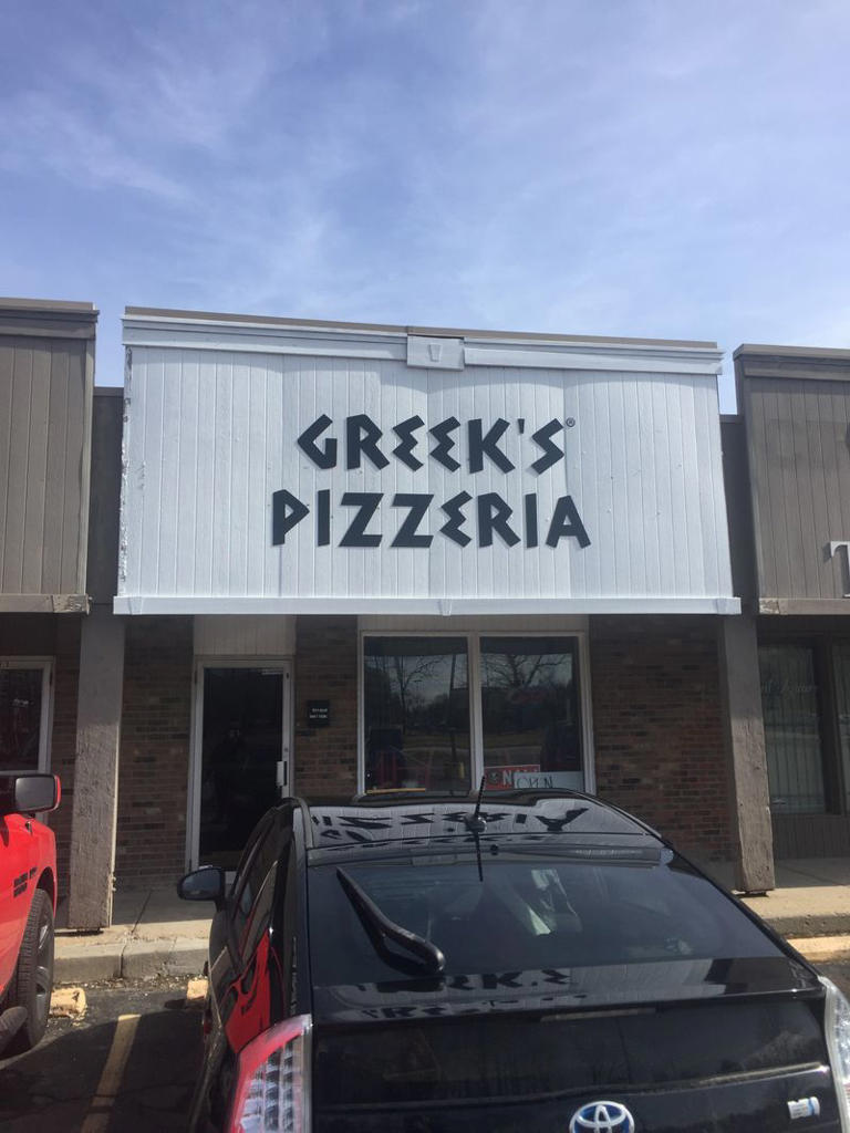Georgia gyro spots tucked away in plain sight that locals love