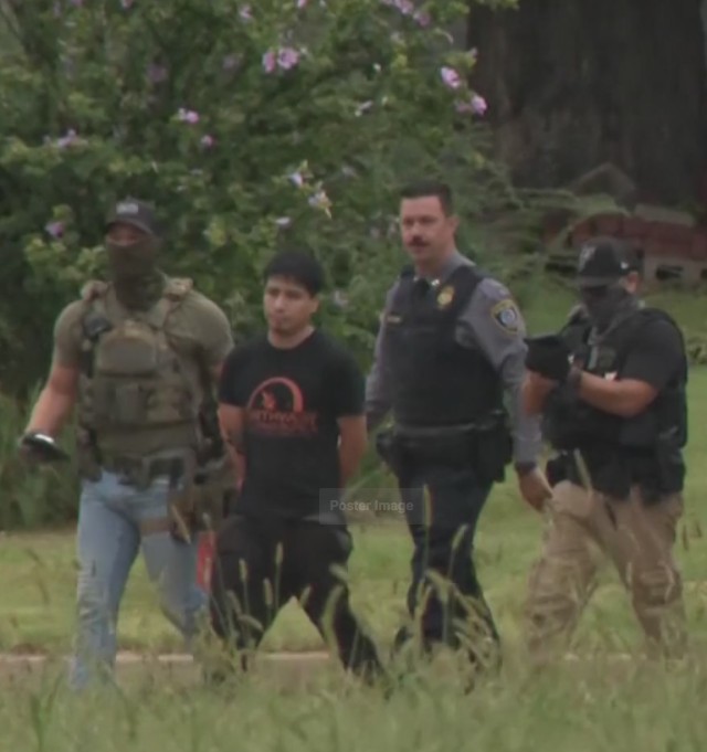 Tribal leaders issue warning to avoid ICE detentions