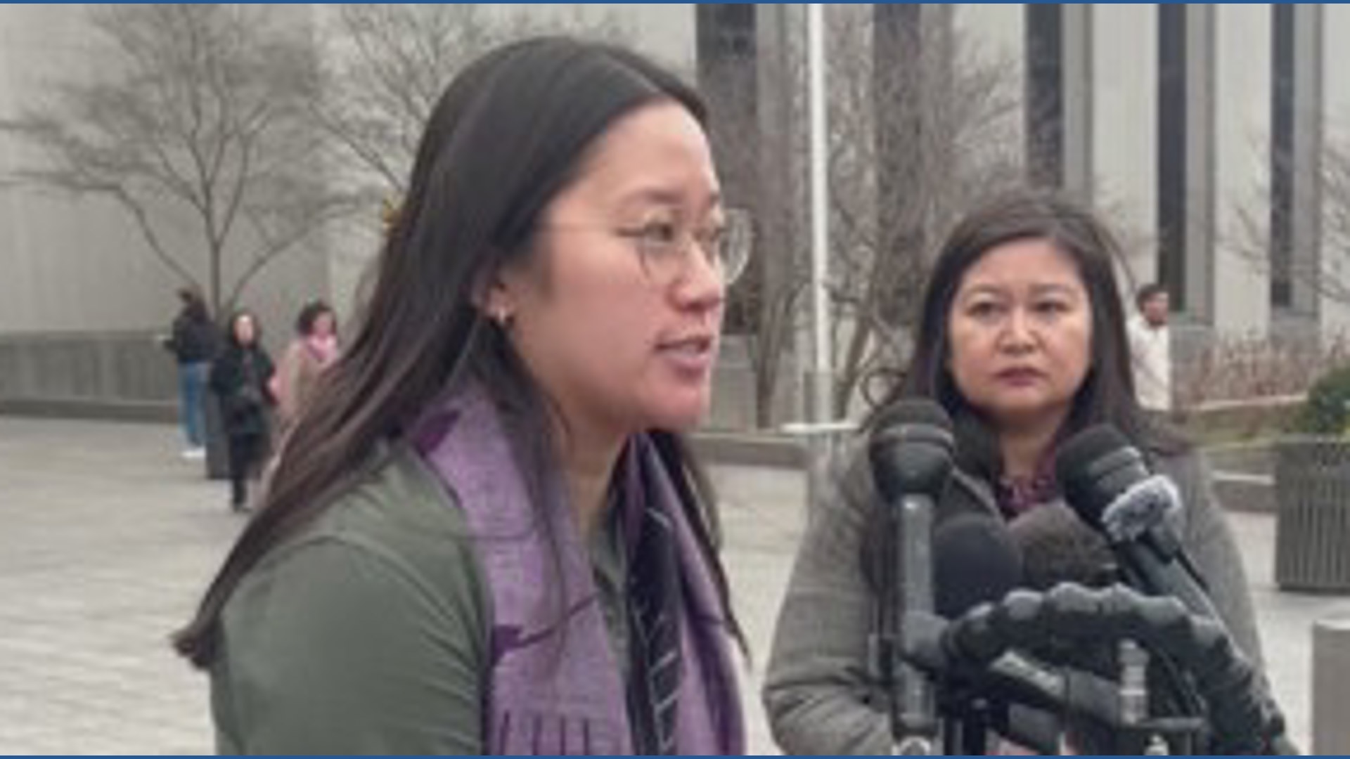 Man sentenced in random, brutal DC motel stabbing