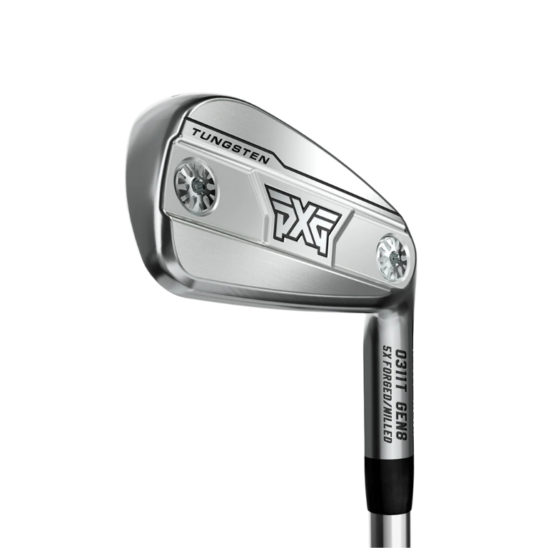 PXG makes another tour staff splash with Aldrich Potgieter signing