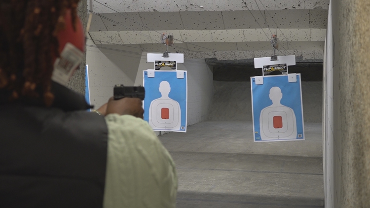 Warner Robins business aiming to empower women amid Houston County ...