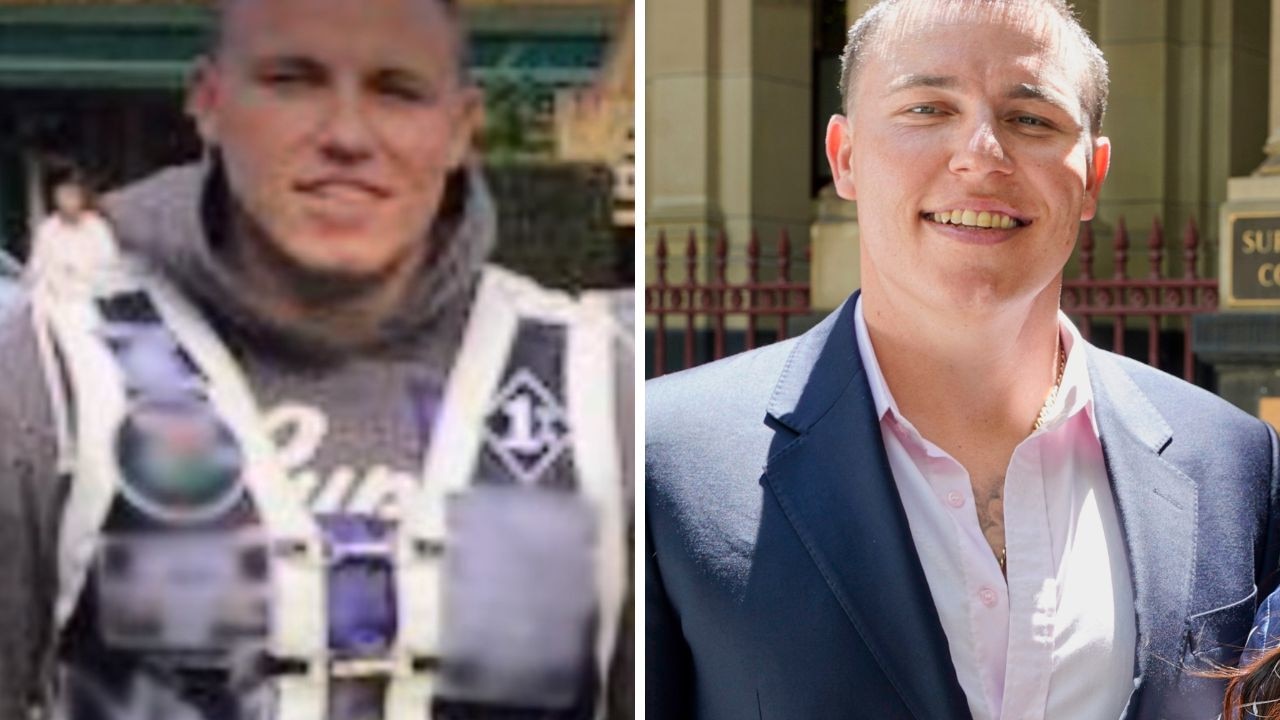 'Masterclass in crime': Issue with new law