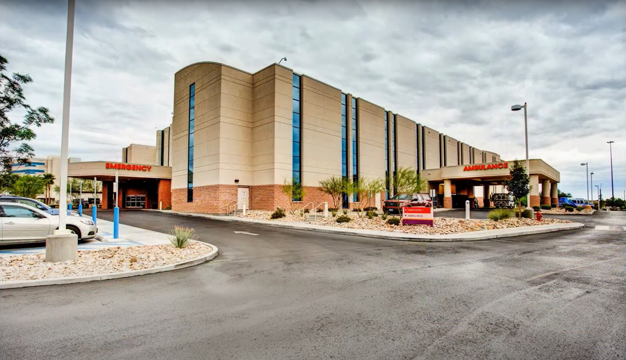 MountainView Hospital celebrates 100th stem cell transplant