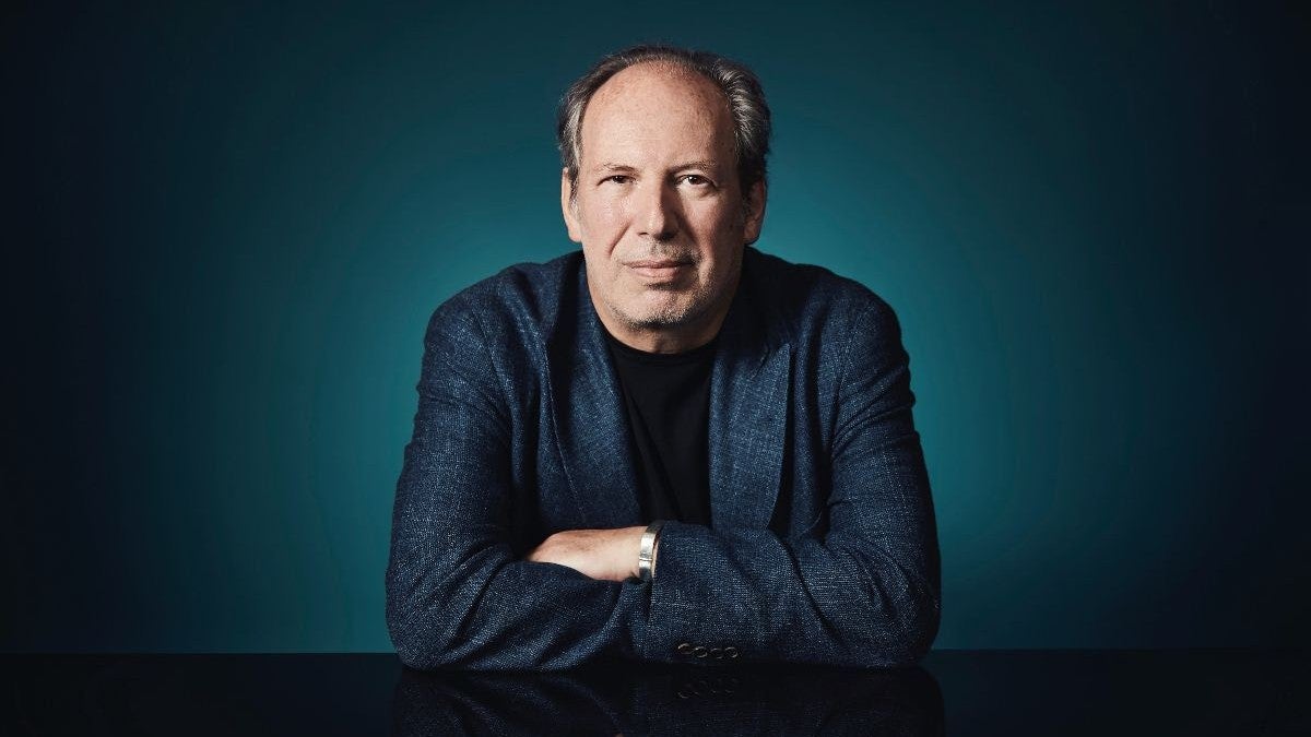 Veteran composer Hans Zimmer will score HBO's new Harry Potter series