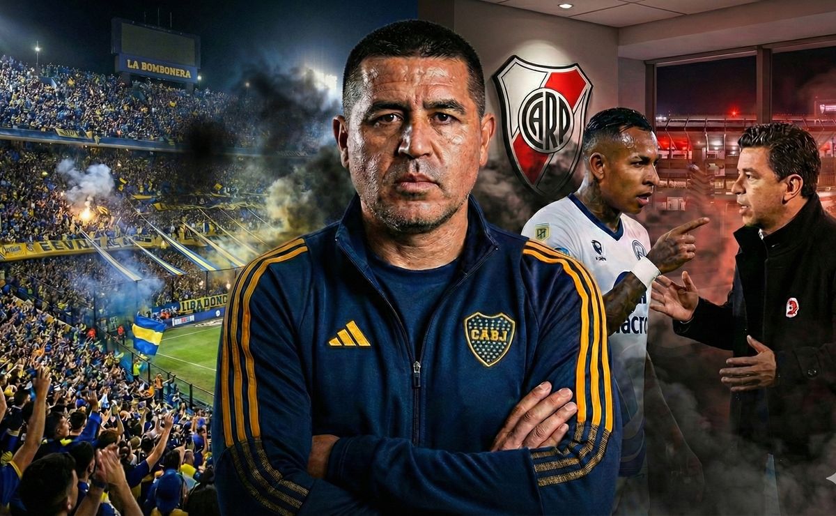 Se conoció la postura de Boca ante el posible arribo de Sebastián Villa ...