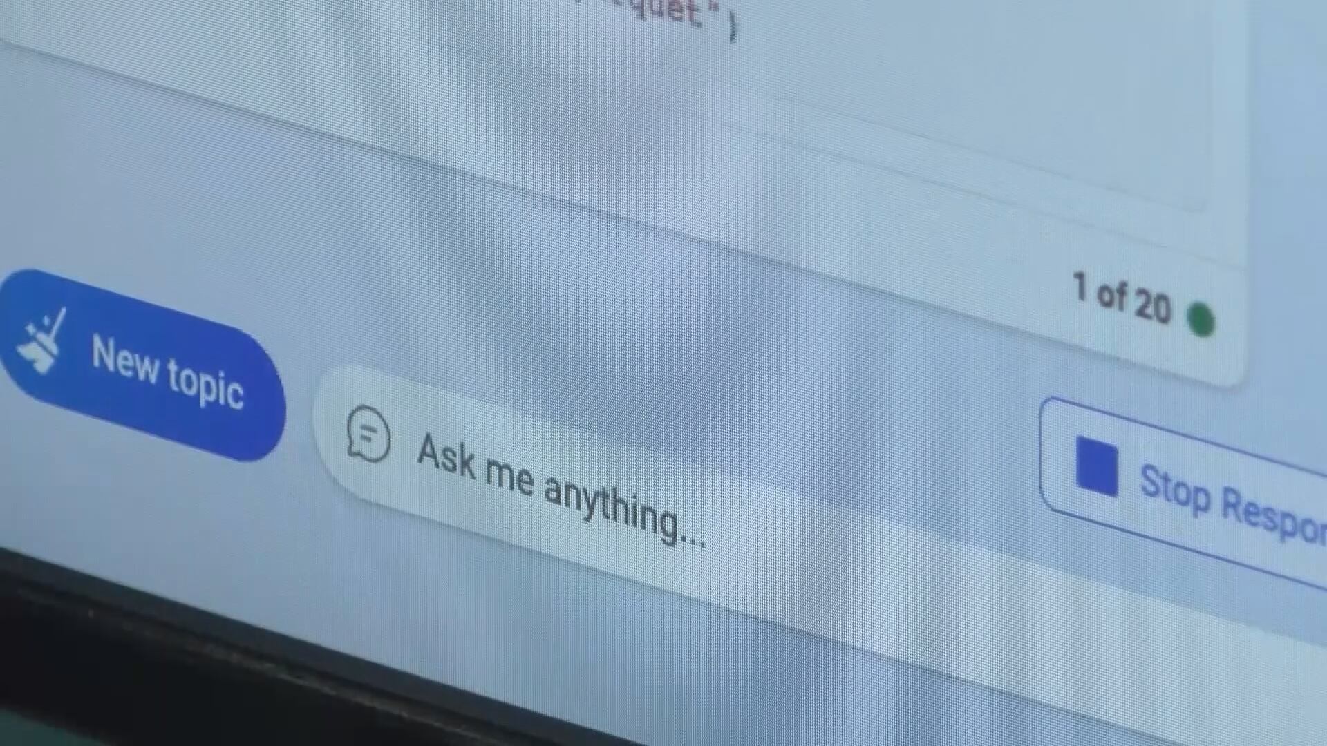 Oklahoma lawmaker files bills to regulate artificial intelligence