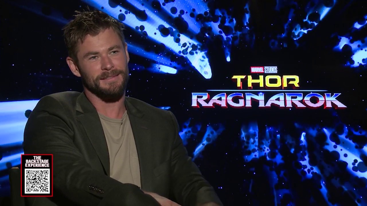 The backstage experience: The best of Marvel!