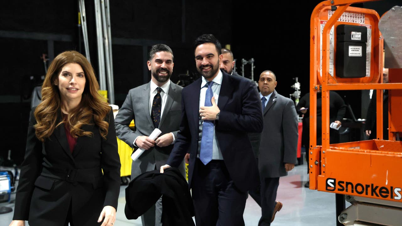 What has Mamdani accomplished this week? | Recap of NYC mayor's appearances