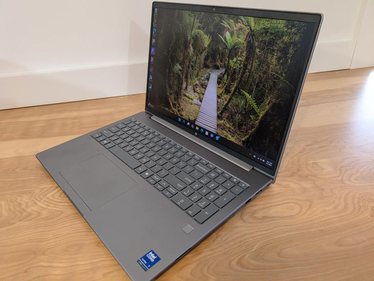 Living with 'Arrow Lake' mobile workstations from Dell, HP, and Lenovo ...