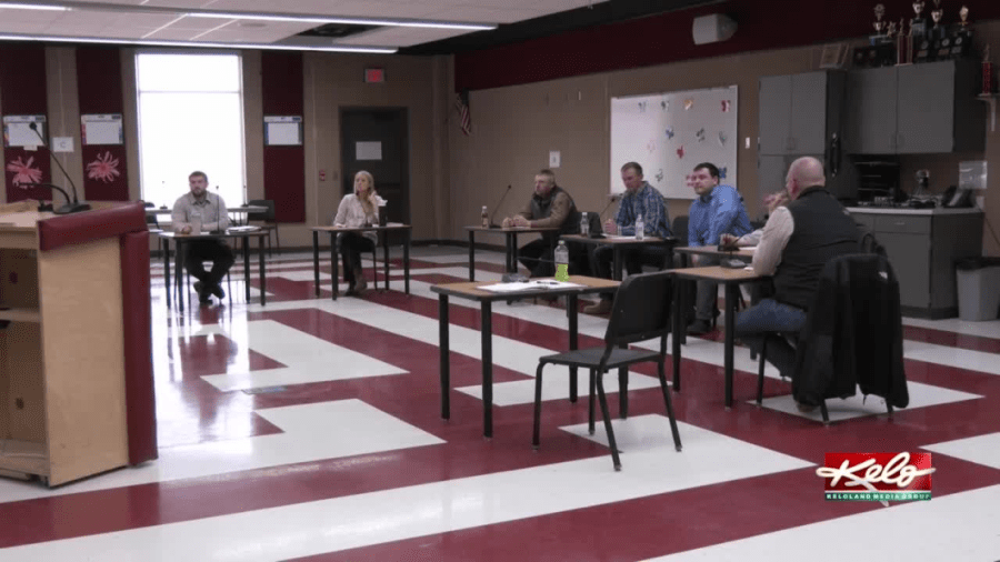 Social media posts lead to Tri-Valley teacher resignation