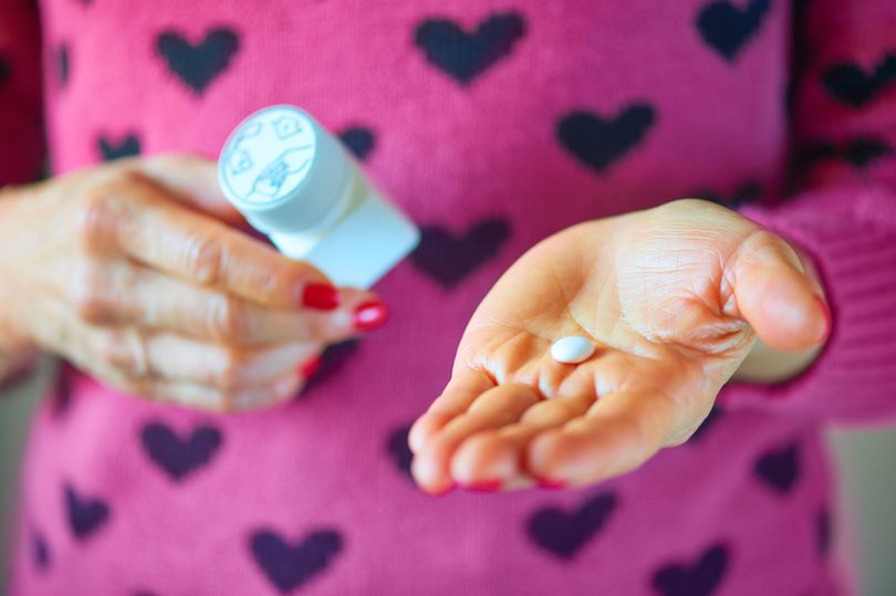 Atorvastatin statins warning as one side effect 'should never be ignored'