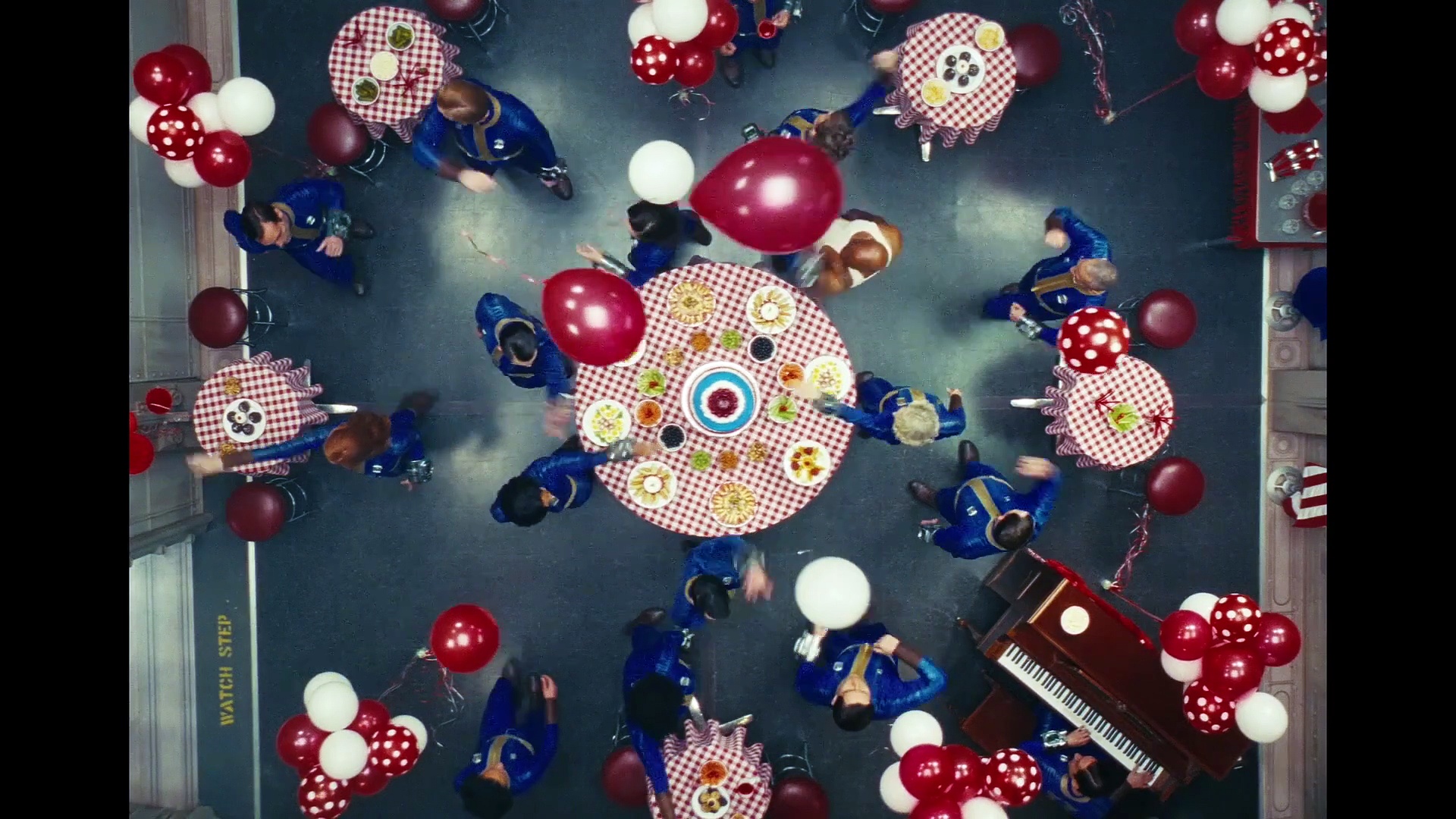 Fallout season 2 - New Vegas