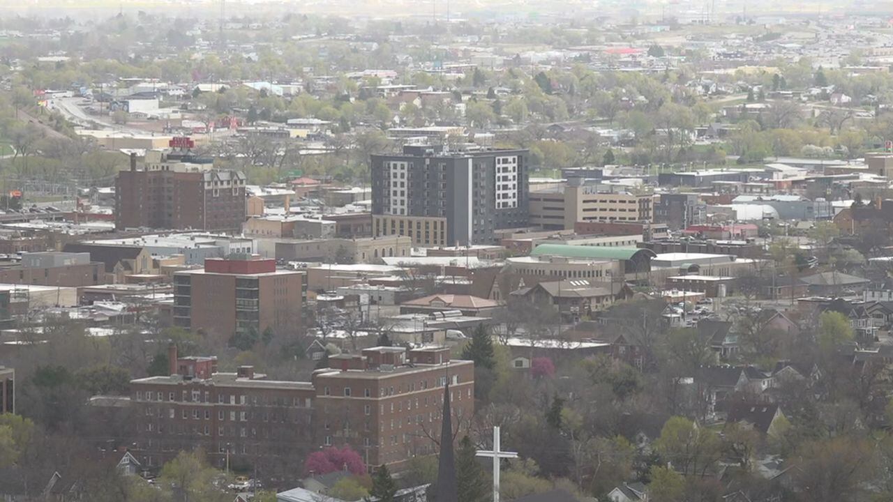 Rapid City on front lines of human trafficking as community works to ...