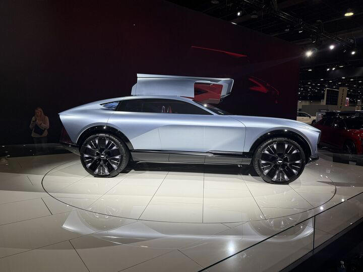 2026 Detroit Auto Show recap: When international becomes regional