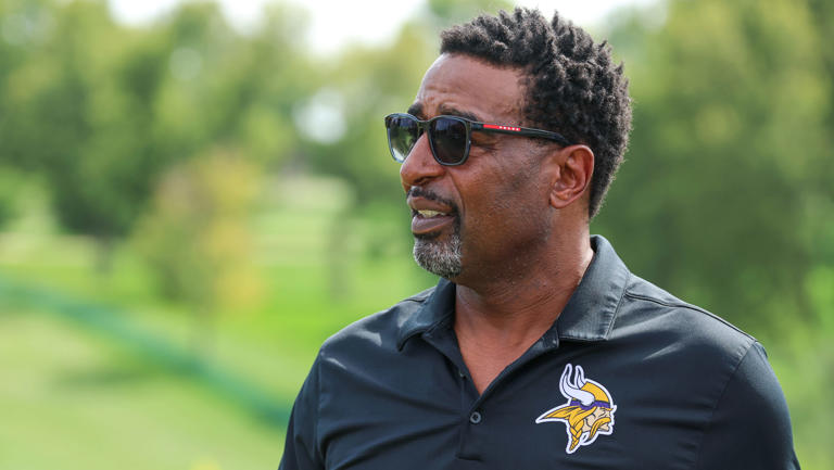 Minnesota 'needs to find out if JJ McCarthy is a player,' Vikings ...