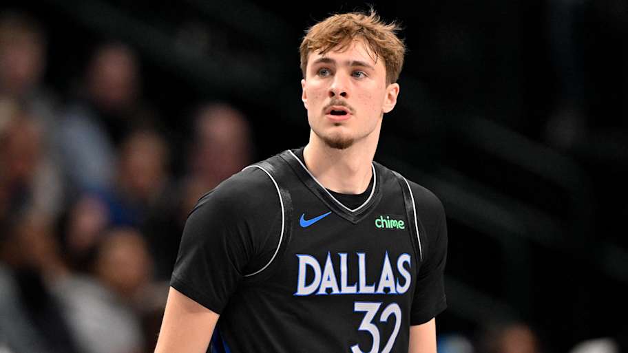 Grading every Dallas Mavericks player at NBA's midseason mark