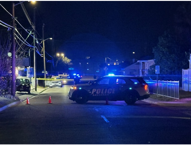 Friday night shooting on Carter Street leaves one dead