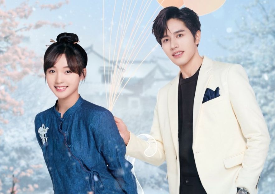 Sinopsis drama China Perfect Mismatch, kisah kocak CEO dingin yang ...