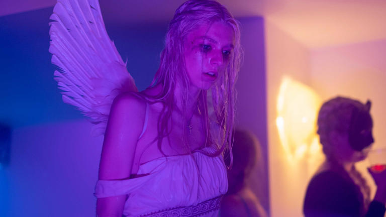 HBO's controversial teen drama earns streaming boost after final season ...