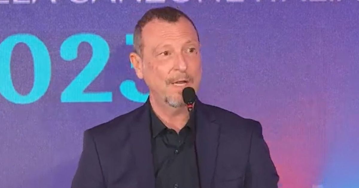 Amadeus: “Lautaro simbolo Inter. Occhio all’Udinese, se ripete primo ...