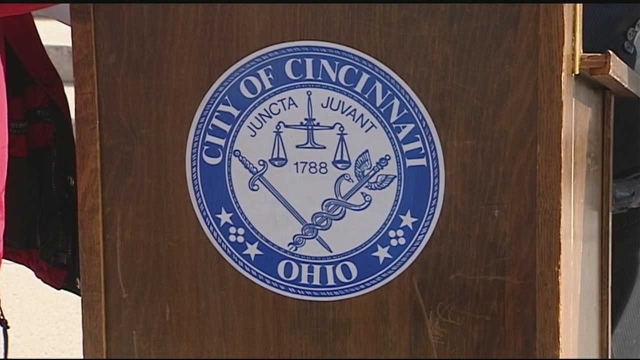 Cincinnati to activate extreme winter weather shelter as dangerous cold ...